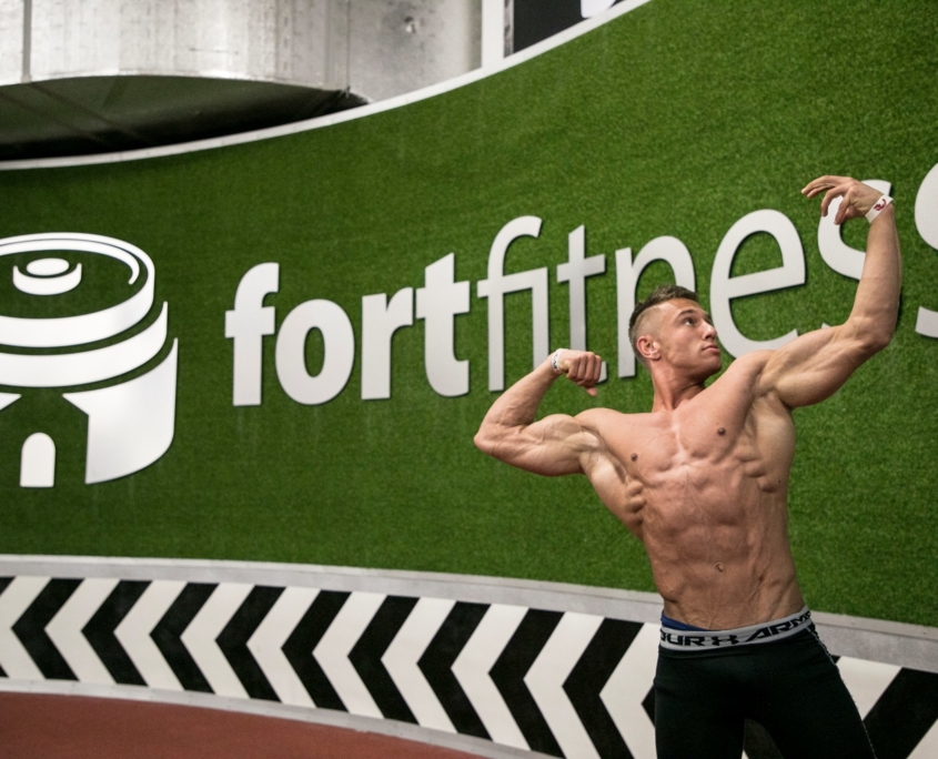 Journals - Fort Fitness